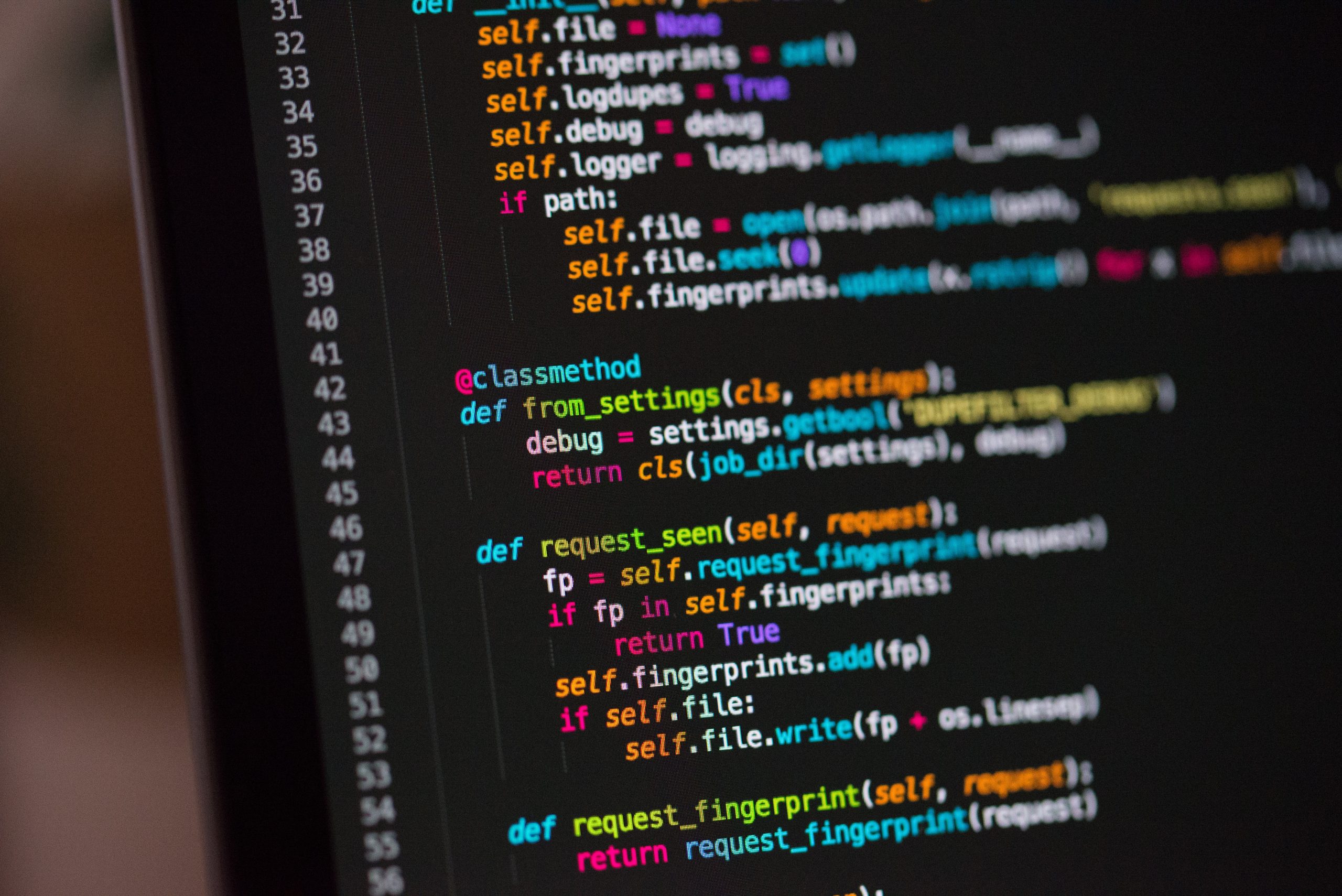 Code Is Like A Love Letter That You Write To Somebody Who Will Come To Code Is Like A Love Letter That You Write To Somebody Who Will Come To